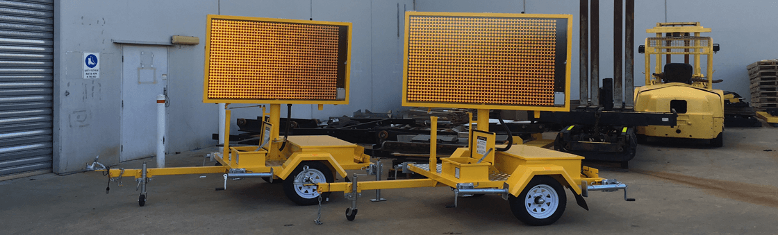 Speed Radar Signs Australia | Traffic Speed Solutions